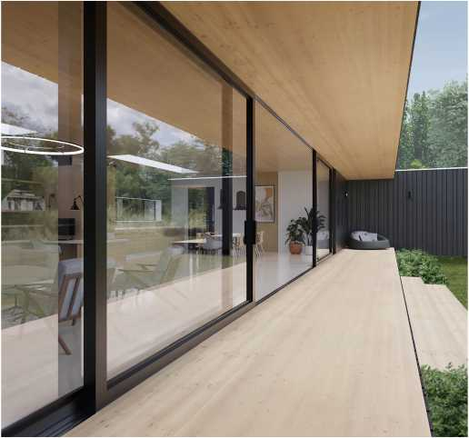 Daily maintenance and maintenance of sliding windows - Quintal Doors ...